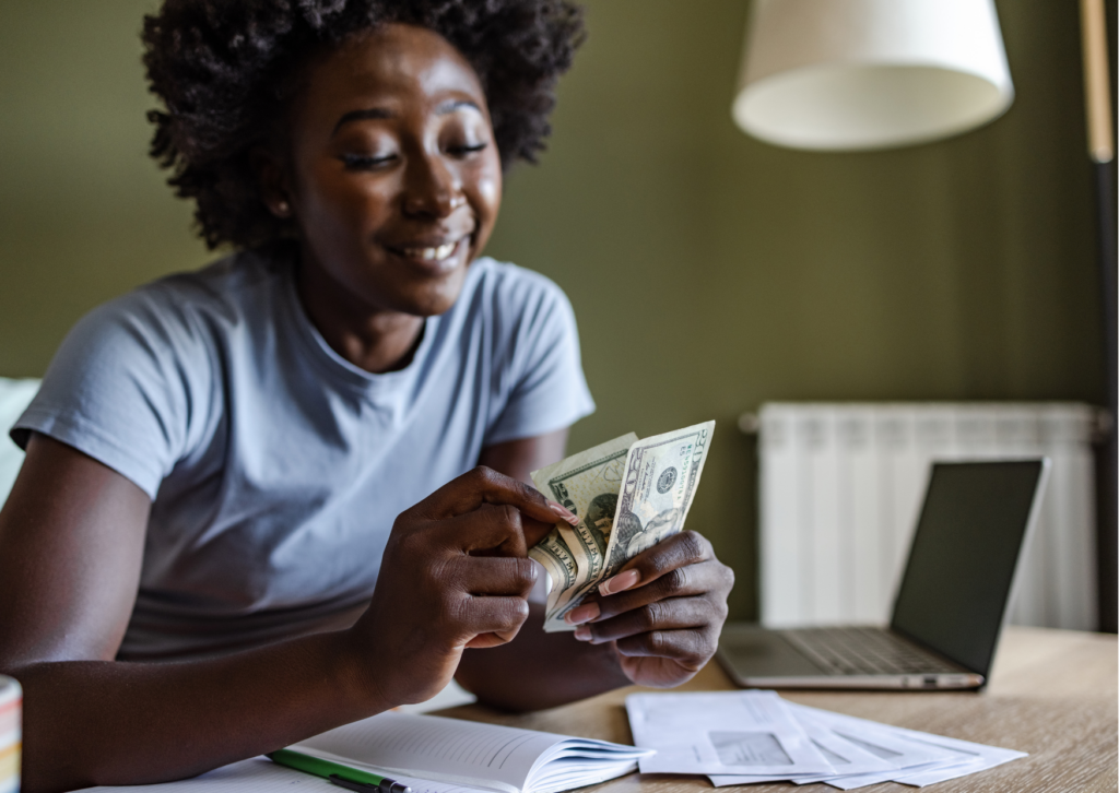 The 5 best ways to spend your money - Thera Wealth Management