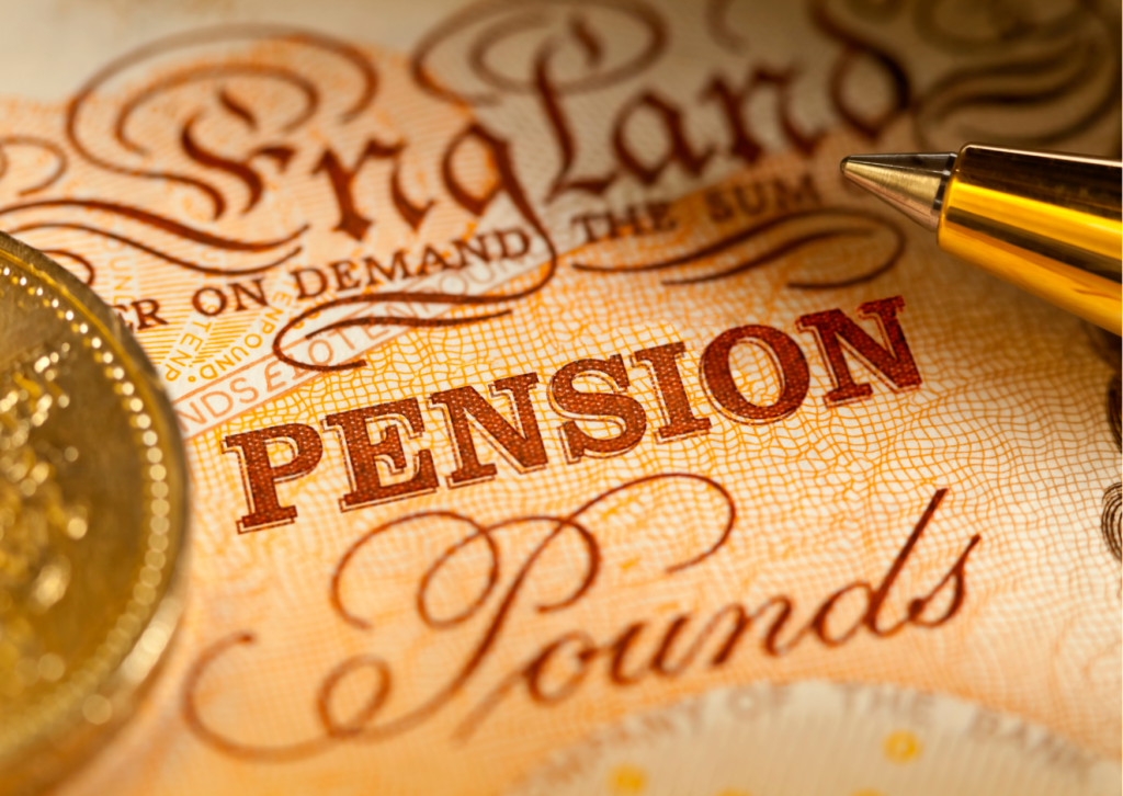 Will the State Pension go up by 8% next year? Here's what you need to ...